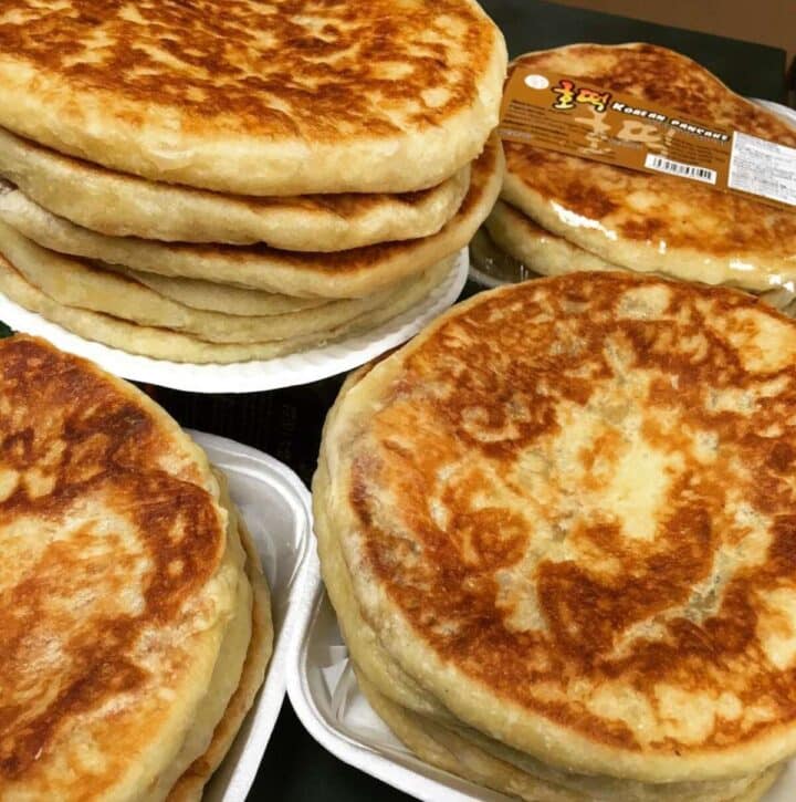 The 17 Best Pancakes in Toronto — Travel & Chai