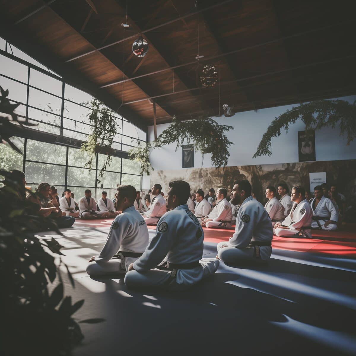 The Best Brazilian Jiu-Jitsu Gyms in Toronto — Travel & Chai