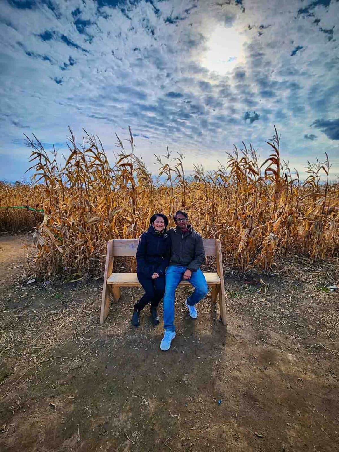 Pingle's Farm Market Review — Travel & Chai