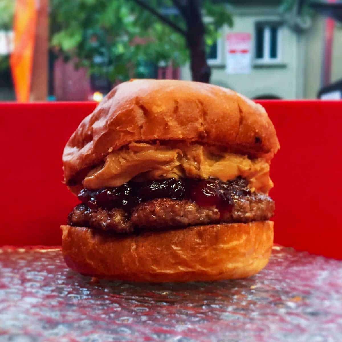 The 13 Best Burgers in Toronto — Travel & Chai