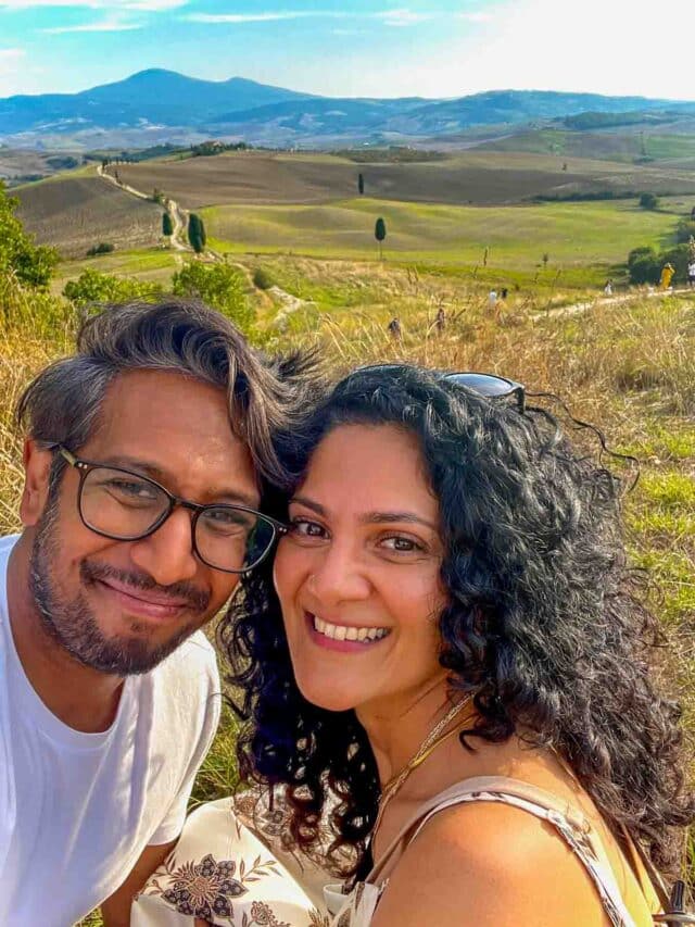 How to Find the Gladiator Filming Spot in Tuscany (and What It Looks ...