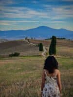 How to Find the Gladiator Filming Spot in Tuscany (and What It Looks ...