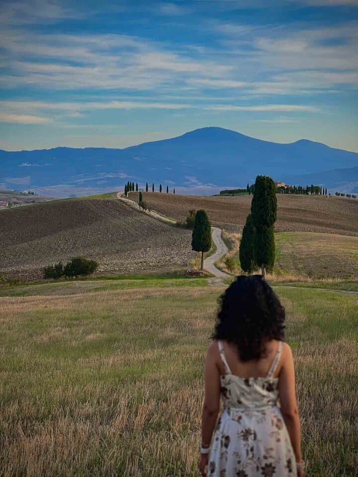 How to Find the Gladiator Filming Spot in Tuscany (and What It Looks ...