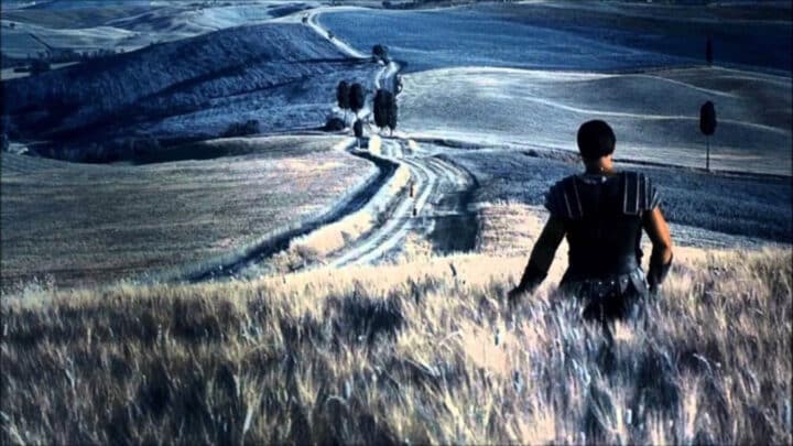 How to Find the Gladiator Filming Spot in Tuscany (and What It Looks ...