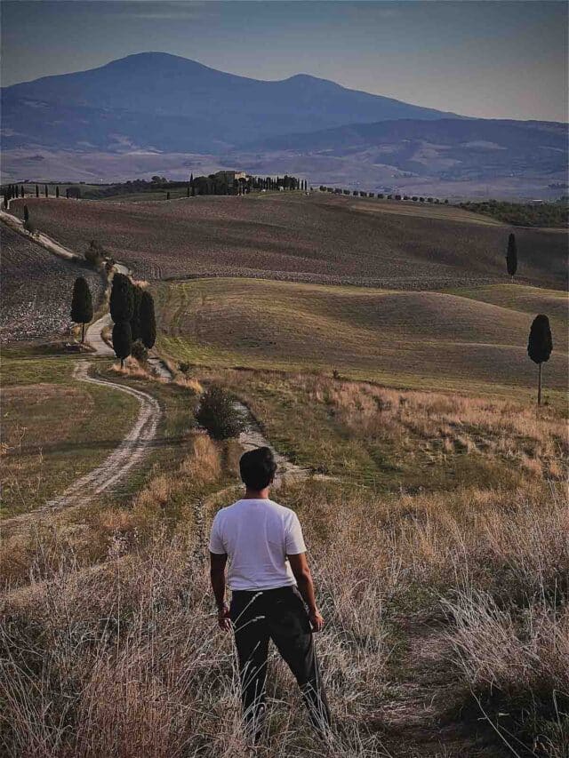 How to Find the Gladiator Filming Spot in Tuscany (and What It Looks ...