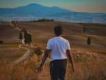 How to Find the Gladiator Filming Spot in Tuscany (and What It Looks ...
