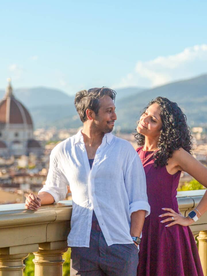 How to Find the Gladiator Filming Spot in Tuscany (and What It Looks ...