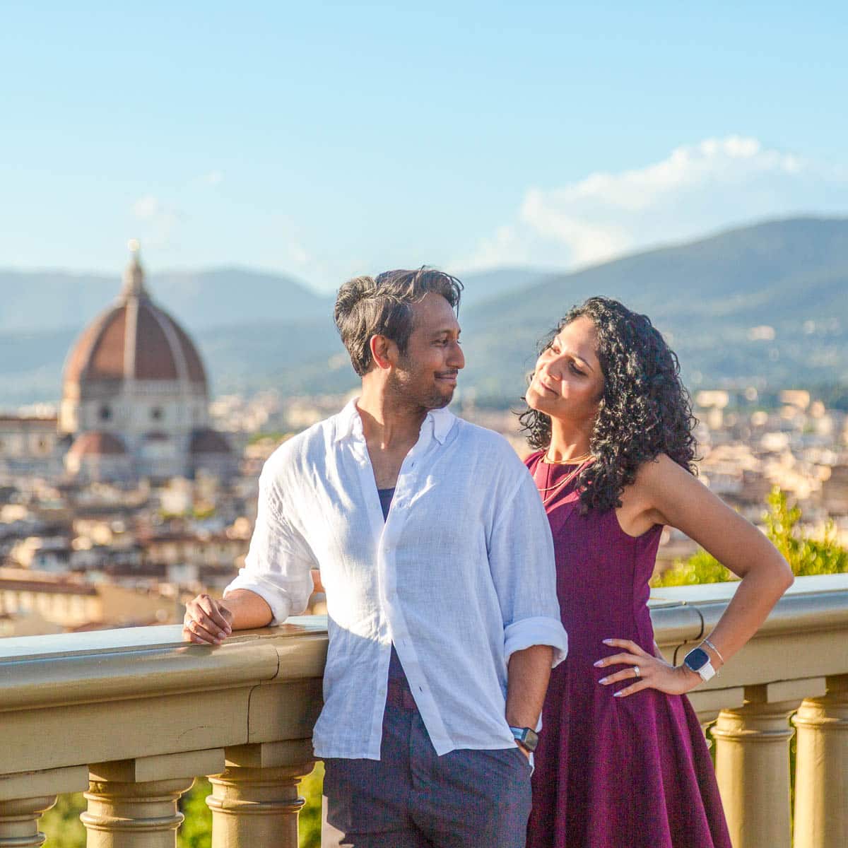 7 Day Tuscany Itinerary: A Realistic Plan for First-Timers — Travel & Chai